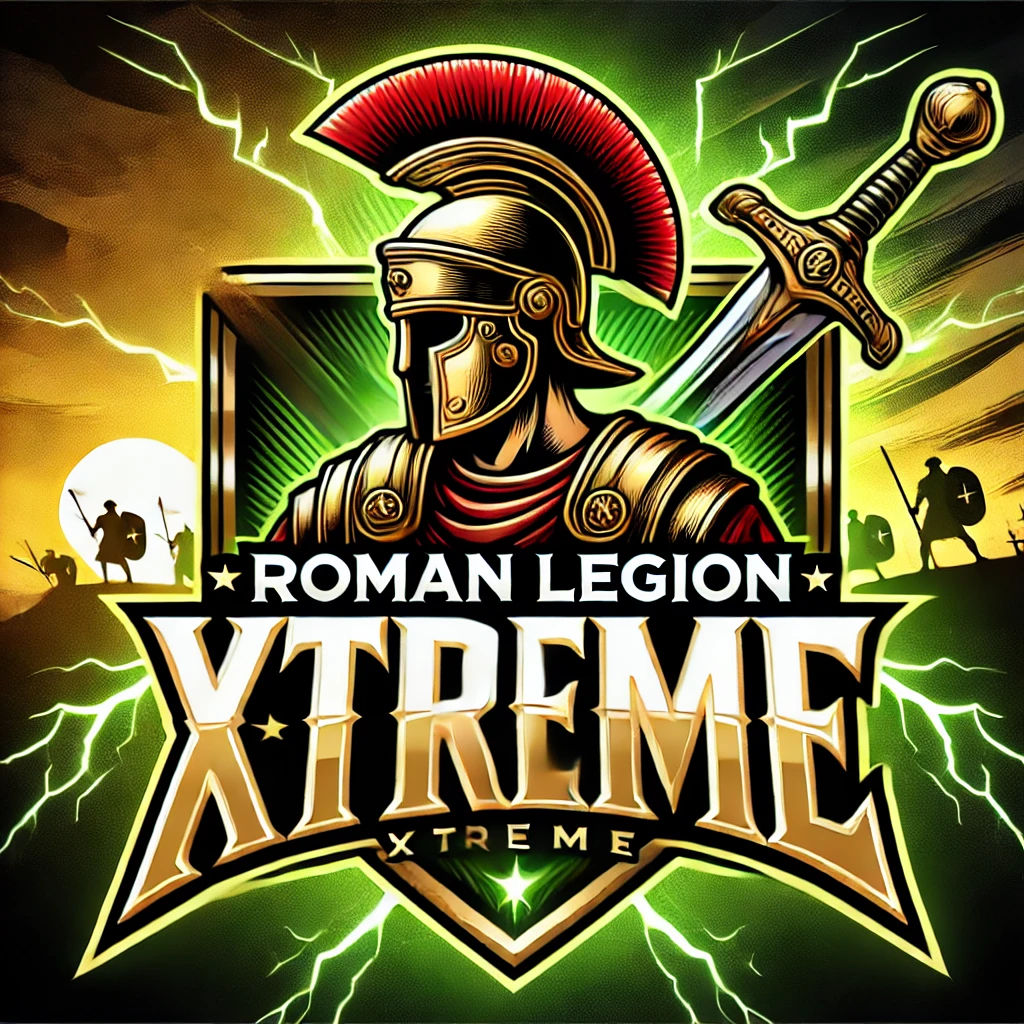 Roman Legion Xtreme Slot by Gamomat | Play Demo for Free